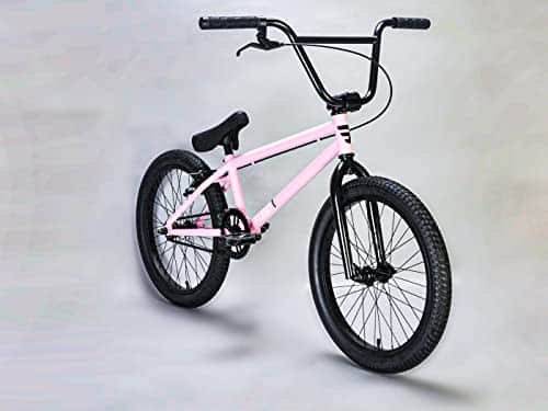 Mafiabikes Kush 1 BMX-Fahrrad, 20 Zoll, verschiedene Farben, Freestyle ...