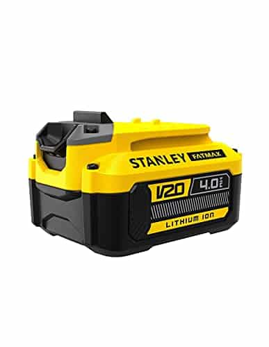 STANLEY FatMax Kit SVK305 (Stichsäge SFMCS600, Handkreissäge SFMCS500 ...