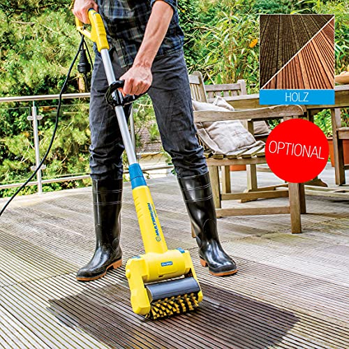 Gloria Multibrush Speedcontrol