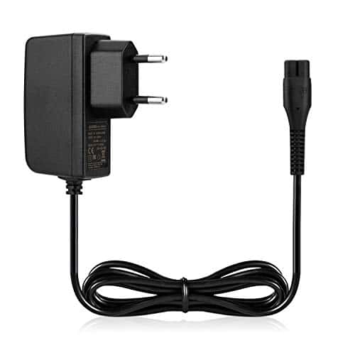 Aukru Fenstersauger Ladegerät für Vileda Windomatic Power