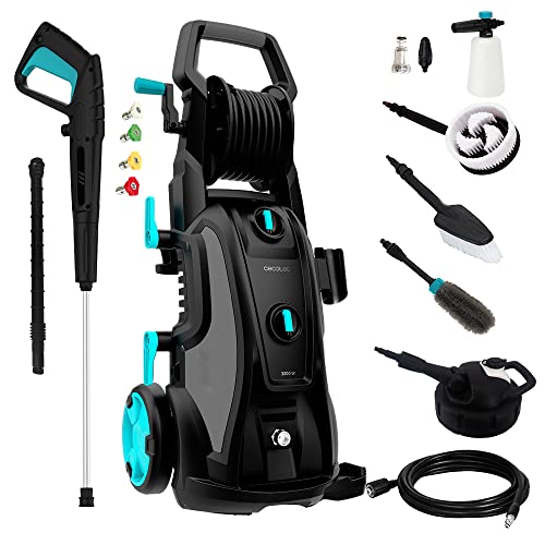 Cecotec Hydroboost 3200 Hochdruckreiniger