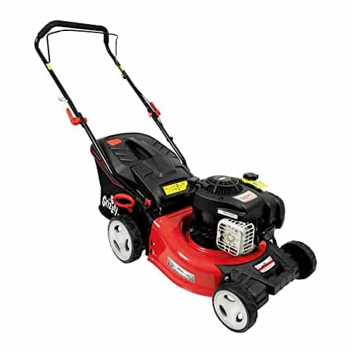 Briggs And Stratton Rasenmaher