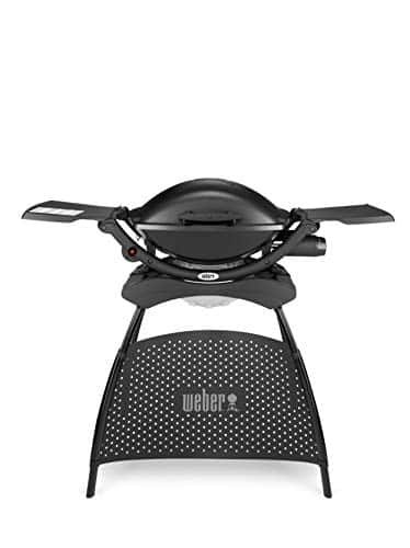 Weber Q2000 Gasgrill