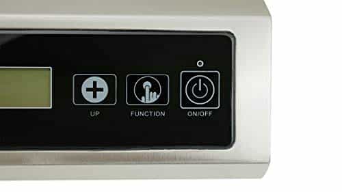 CASO ProChef 3500 Induktionskochfeld & Saro 360-1020 Induktionskocher ...