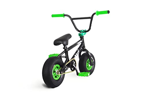 Wildcat Mini BMX Venom Green 25,4 cm (10 Zoll) / Mini BMX Venom, Grün ...