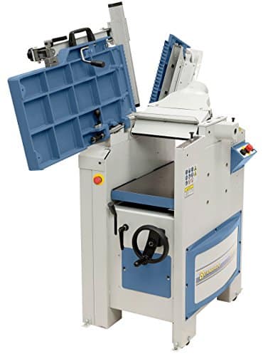 ADM 300 V Hobelmaschinen 08-1087A BERNARDO