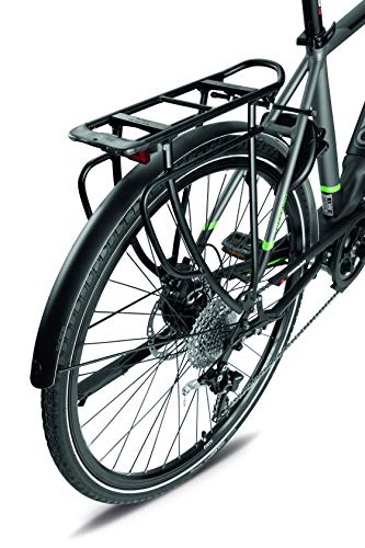 TechniBike TREKKING Herren E-Bike (Pedelec, Elektrofahrrad ...