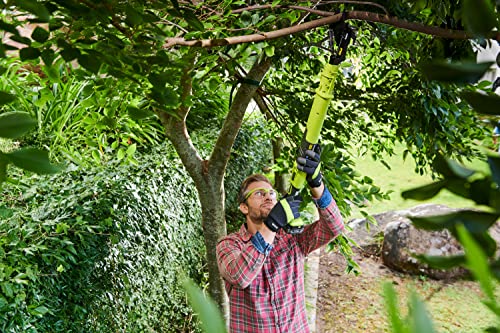 RYOBI 18V ONE+ Akku-Astschere OLP1832BX - Astschere 80cm hoch ...