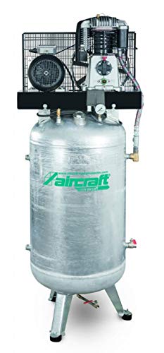 AIRPROFI 703/270/10 V - Kompressor mit stehendem Behälter, 10 bar