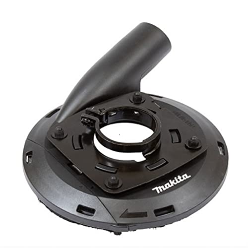 Absaughaube 125mm Beton