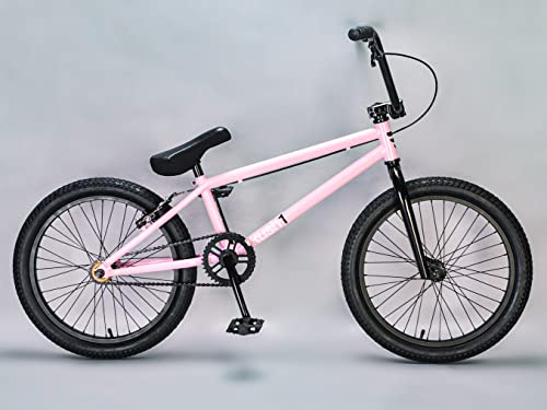 Mafiabikes Kush 1 BMX-Fahrrad, 20 Zoll, verschiedene Farben, Freestyle ...