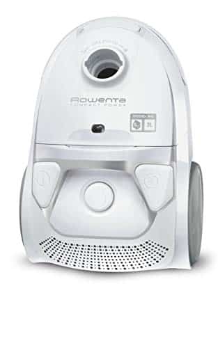 Rowenta RO3927 Compact Power Bodenstaubsauger | kompaktes Format | 3L ...