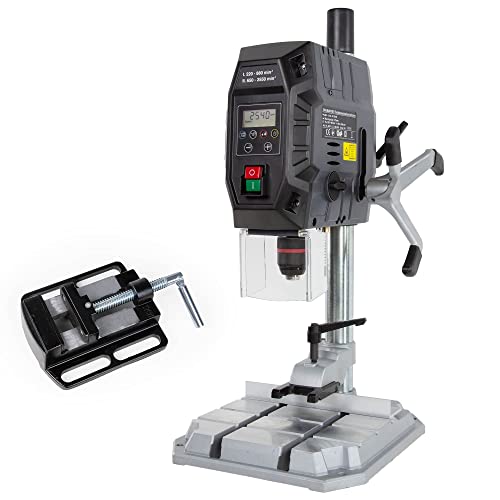 Stahlmann Tischbohrmaschine Tb071