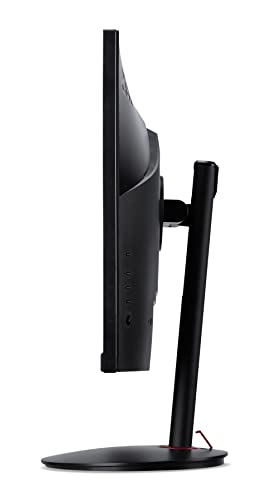 Acer Nitro XV252QF Gaming Monitor 24,5 Zoll Full HD, 390Hz/360Hz/240Hz ...