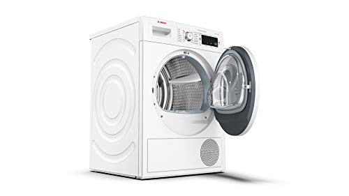 Bosch Self Cleaning Condenser Serie 8