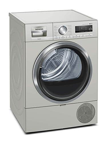 Siemens Iq700 Trockner