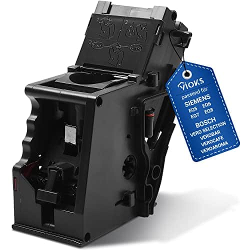 Ersatzteile Fur Bosch Kaffeevollautomat