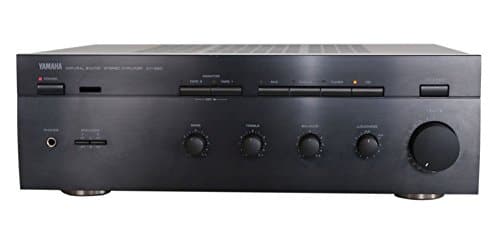 Yamaha AX-390 Verstärker