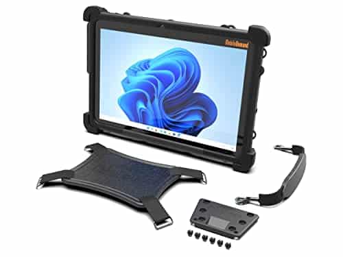 MobileDemand Flex 10B Windows 11 Pro Rugged Touchscreen Tablet - Ultra ...
