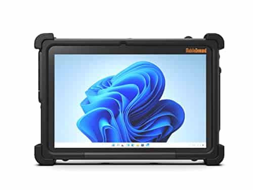 MobileDemand Flex 10B Windows 11 Pro Rugged Touchscreen Tablet - Ultra ...